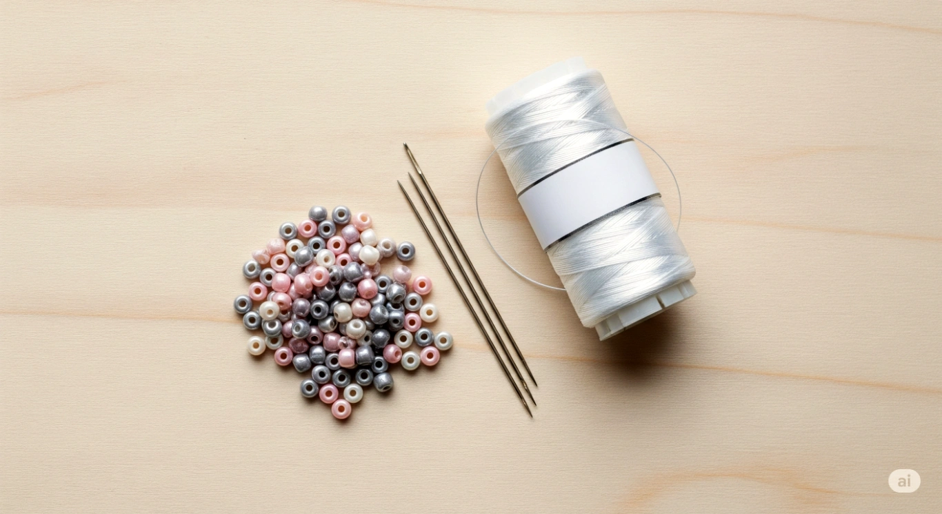 The Ultimate Guide to Beading Supplies | Crafty Bead